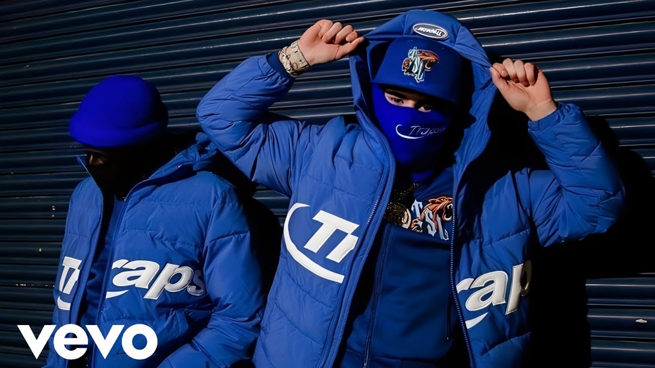 2Pac ft. Lil Jon - Back Up B*cth (April Manik Remix) - YouTube