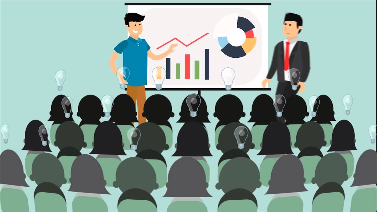 The Bridging Leadership Framework - YouTube