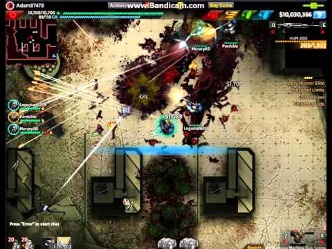 SAS 4: Testing HVM 008[BLACK] - YouTube