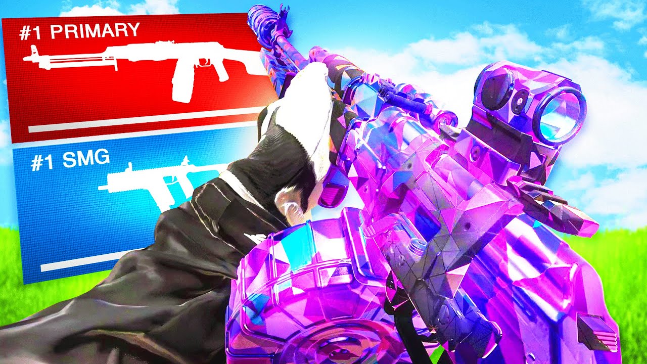the #1 BEST LOADOUT in WARZONE 2! (Best RPK + Fennec 45 Class Setup ...