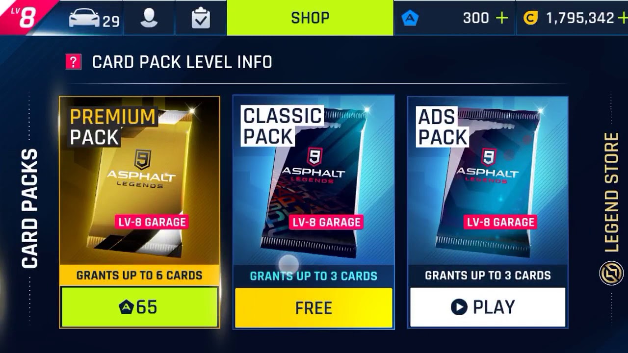 Asphalt 9 w motors lykan hypersport - YouTube