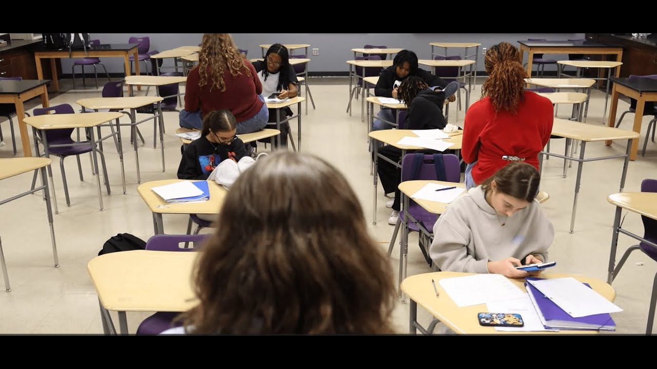 Einstein's Expedition | TSA Digital Video Production 2026 - YouTube