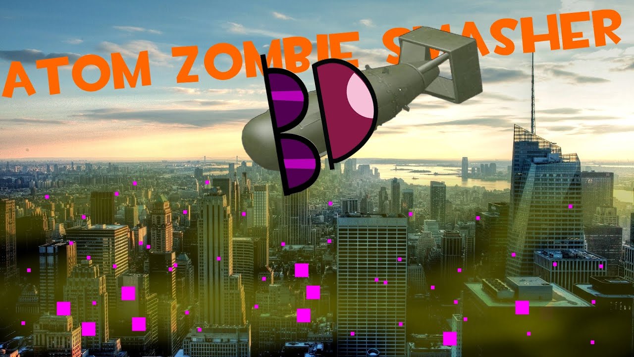 [FR] Atom zombie smasher Let's play #8 FINALE - YouTube