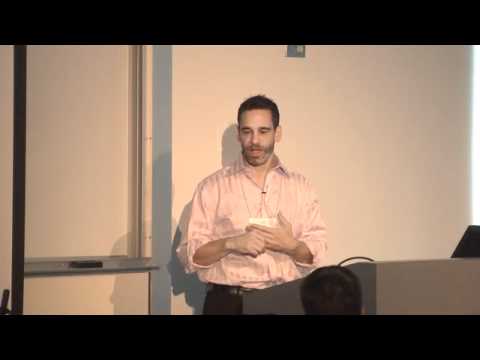 Jim Ferolo: Mobile Use Patterns (part 1) - YouTube