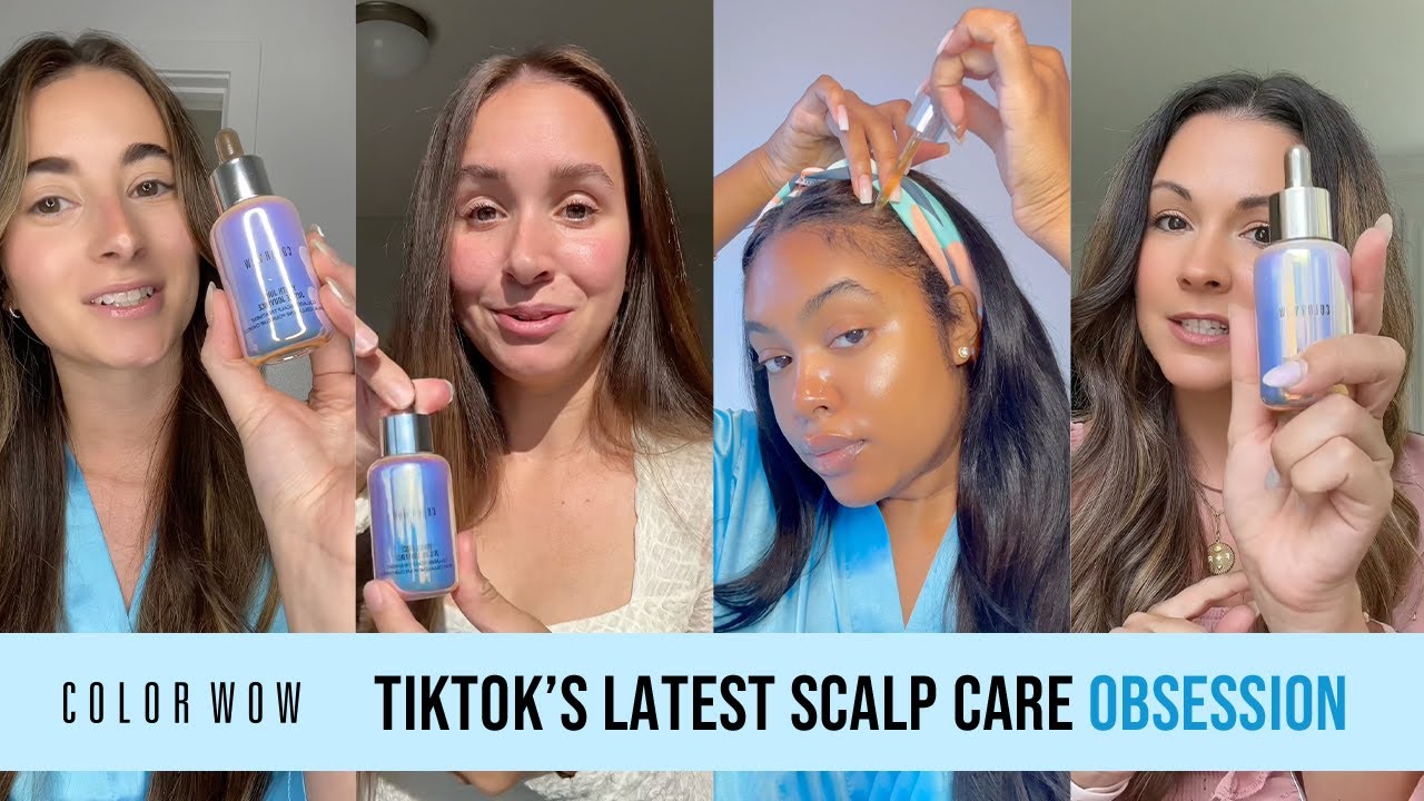 Color Wow Youth Juice Reviews: The Scalp Essential You Didn't Know You ...