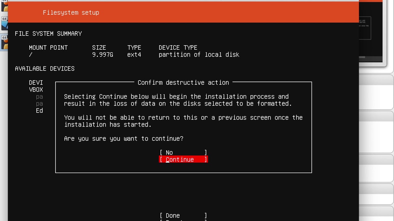 Ubuntu Server 18 04 Installation On Virtual Environment YouTube ubuntu-server-18-04-installation-on-virtual-environment-youtube