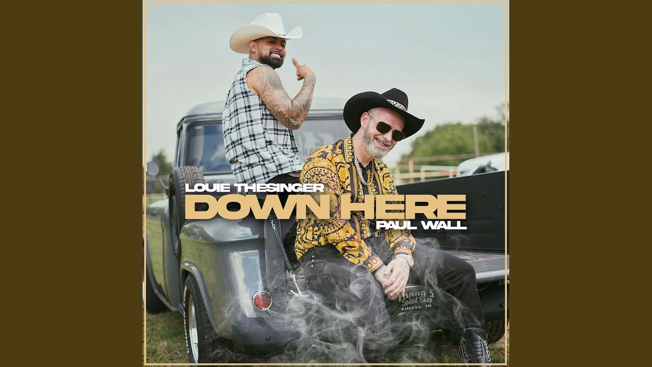 Down Here - YouTube Music
