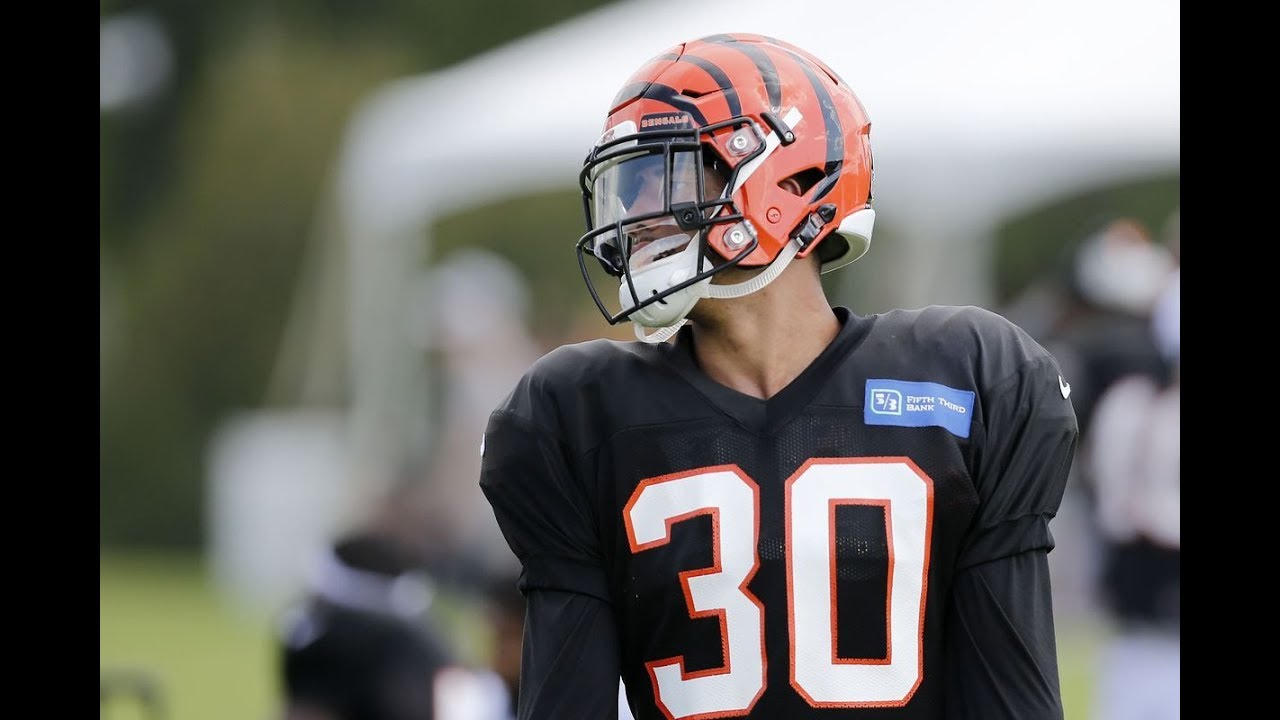 OBI Listener Questions: Bengals proving themselves, Van Pelt's impact ...