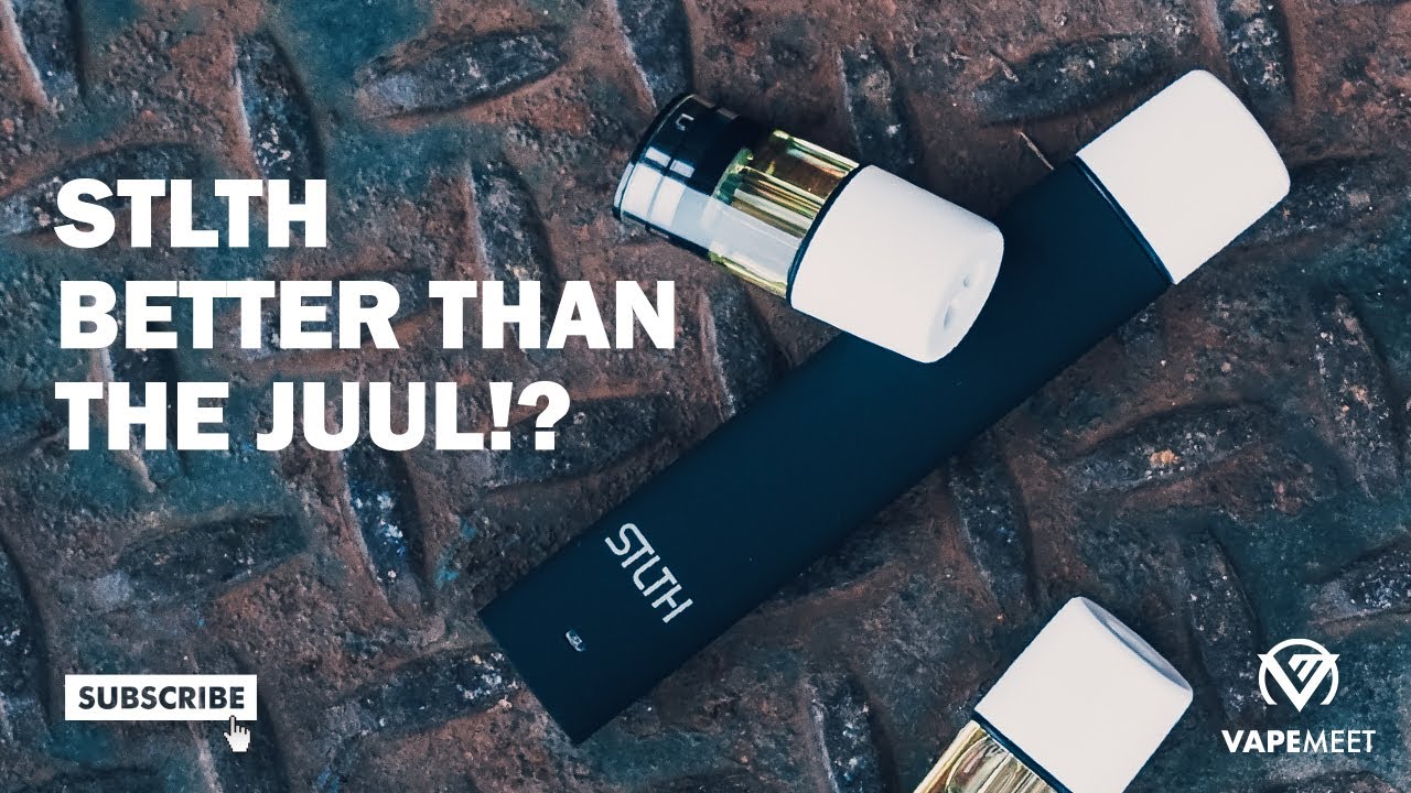 Stlth - Step By Step Guide! - YouTube