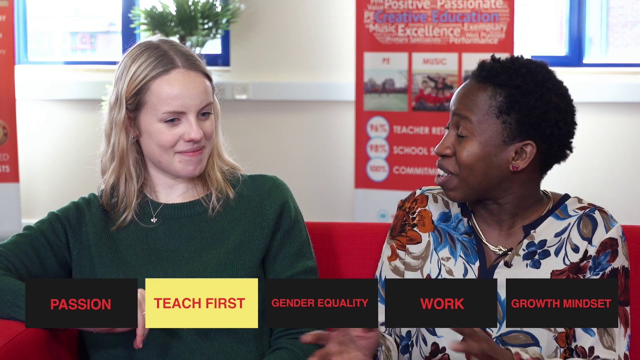 Building Resilience and Creativity with Hannah Spence and Kami Dodd on ...