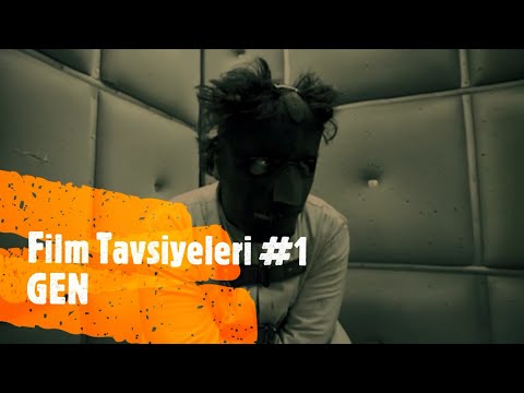 FİLM TAVSİYELERİ #1 GEN