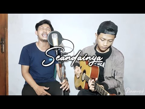 Seandainya - Vierra - Cover by RimaMusik