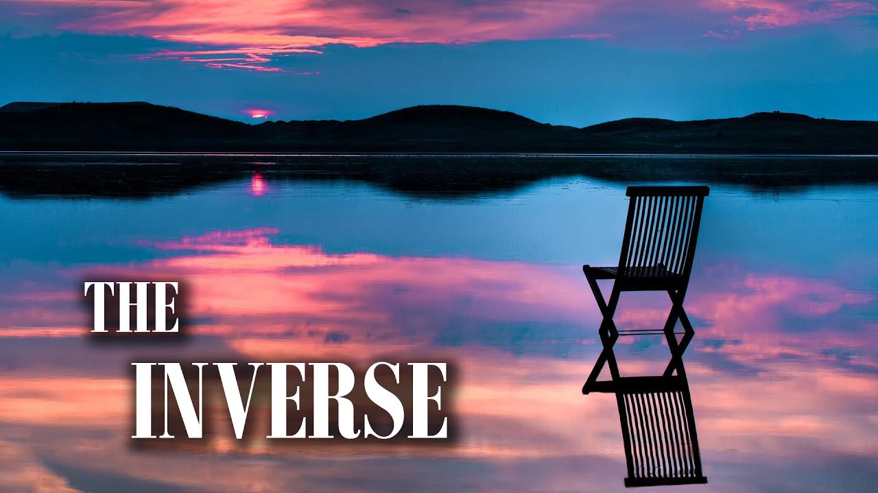25AD - The Inverse - YouTube