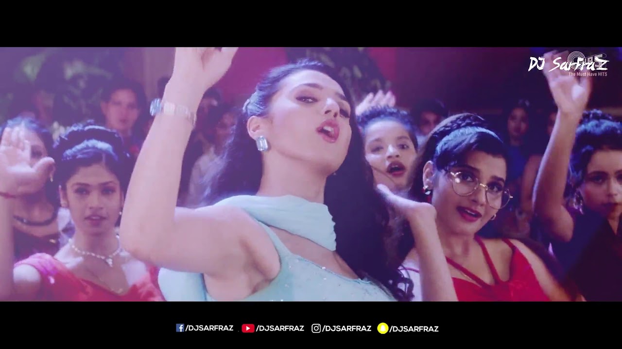 06. Tera Rang Balle Balle (House Mix) K10 - YouTube