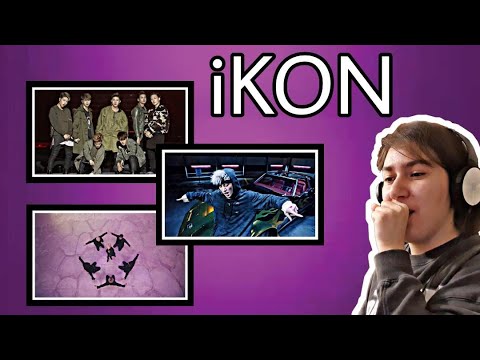 iKON - [2015 MAMA] APOLOGY + ANTHEM + RHYTHM TA / BLING BLING / Why Why Why | Tepki Videosu (Türkçe)