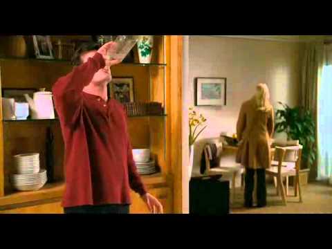 Scary Movie 4- Viagra Causing Death or Viagra Overdose