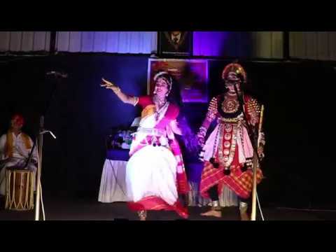 Yakshagana Panchavati By Yaksharataha Run By Shri.AP Pathak and Arpita ...