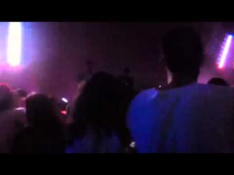 Maricopa high school back to school dance 2012 - YouTube
