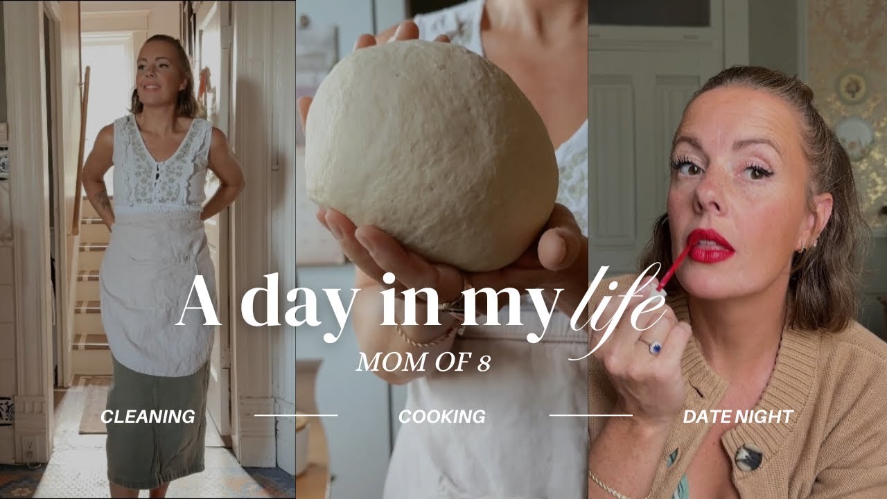 A Day in my Life | Date night - YouTube