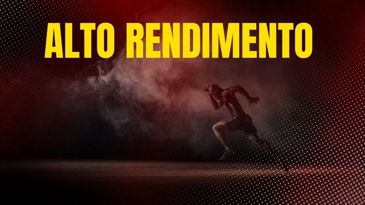 Codificando - Alto Rendimento - YouTube