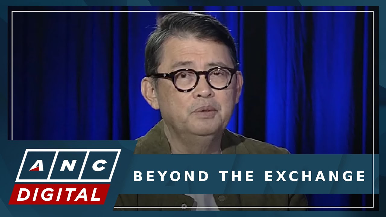 Getting to know Go Negosyo founder Joey Concepcion beyond work | ANC ...