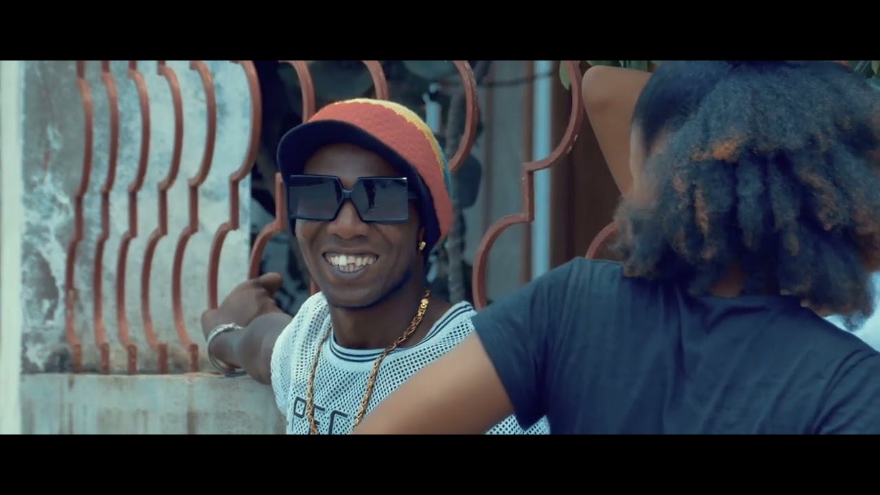 REBELY MR - WORK - VIDEO OFFICIAL - YouTube