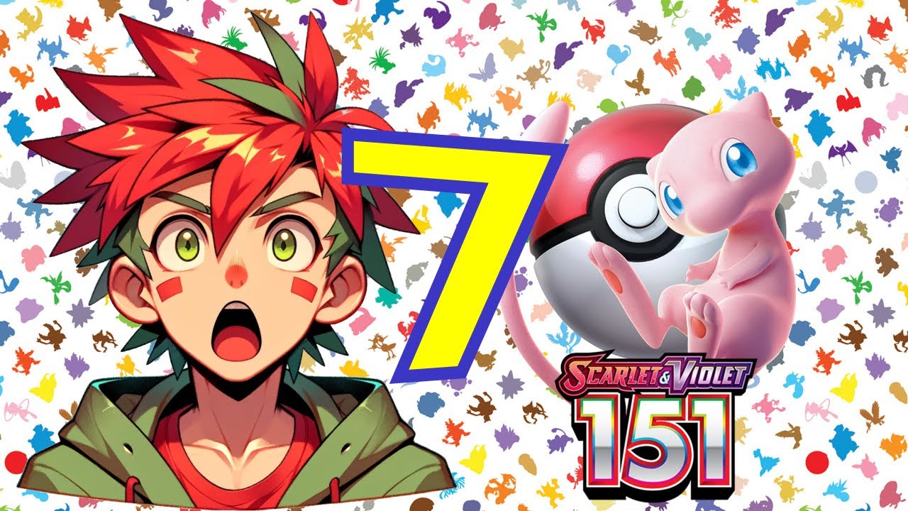 Collecting Pokemon Cards Part 7 pokemon151 YouTube collecting-pokemon-cards-part-7-pokemon151-youtube