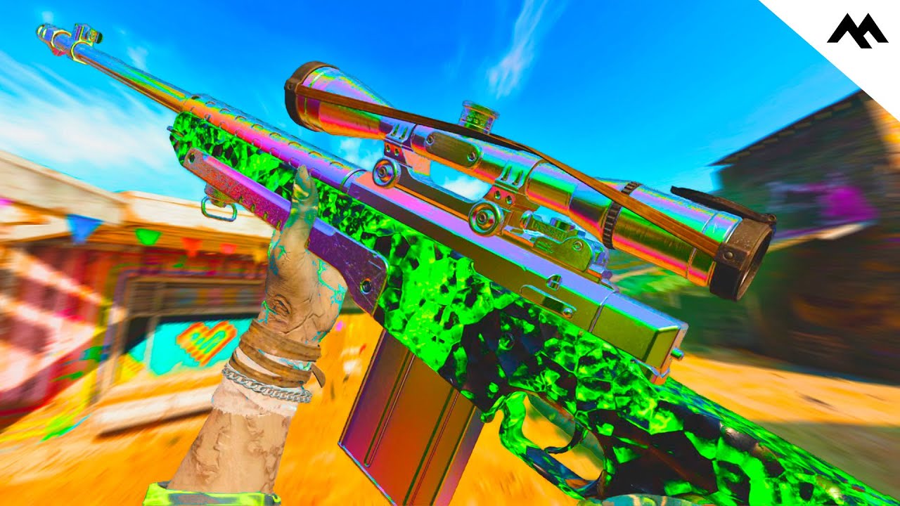 the QUICKEST LW3 TUNDRA left them speechless... (Cold war FASTEST ADS ...