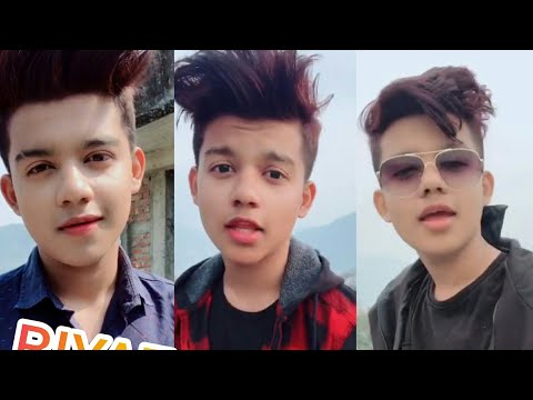 TOP 5 TIKTOK RIYAZ VIDEOS 2018_2019