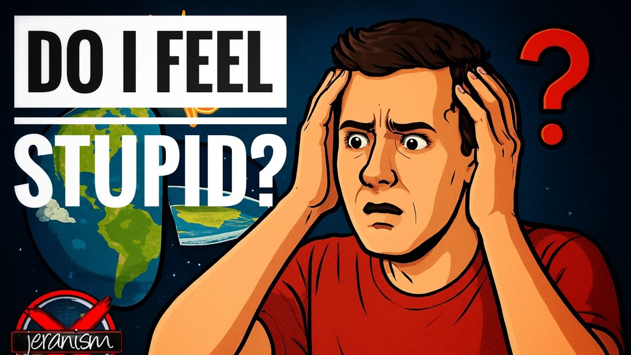 Do I Feel Stupid? [CLIP] - YouTube