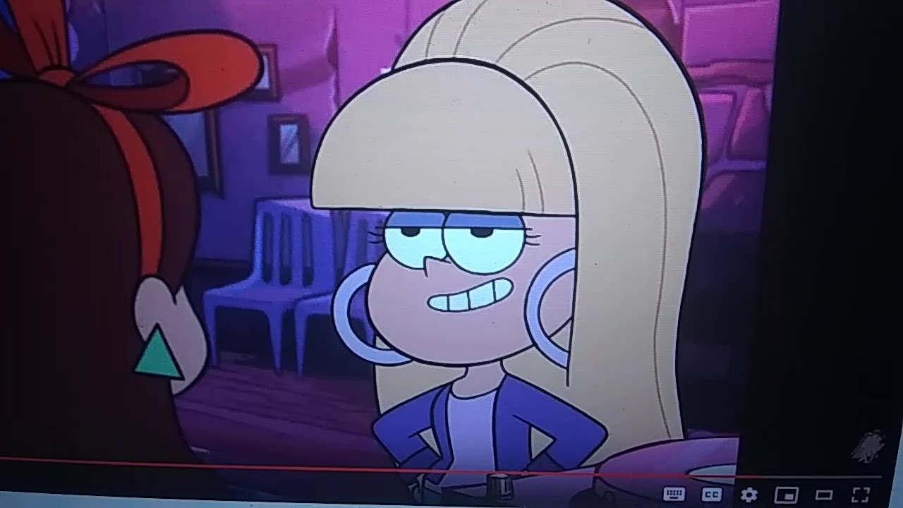 Pacifica Northwest And His Bubble Bass's Mother by Jackie Buscarino ...