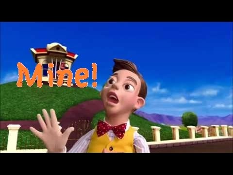 The mine song but it's only the word mine - YouTube
