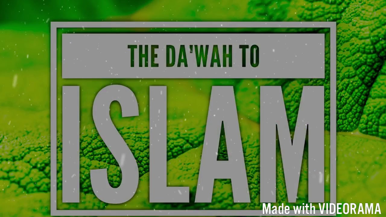 Talbiyah: What does Labbaik Allahumma Labbaik mean? - YouTube