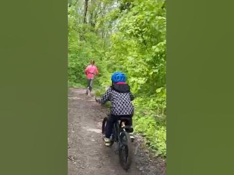 Нюансы велопрогулок в Белгородской области #велосипед #велопрогулка # ...