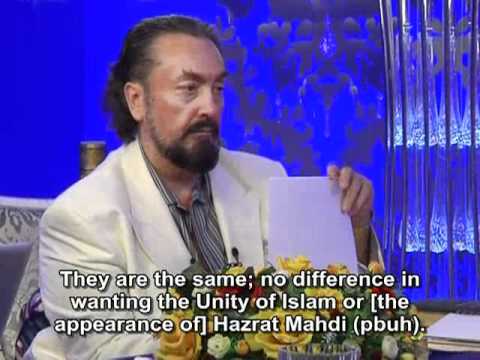 The Unity of Islam is an obligation - Adnan Oktar