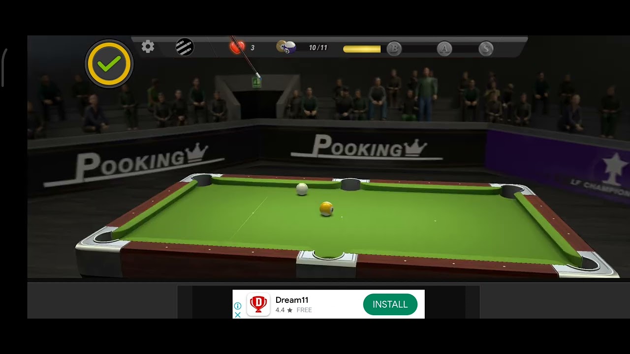 8Pool.Aako.vloger.8 trophy. - YouTube
