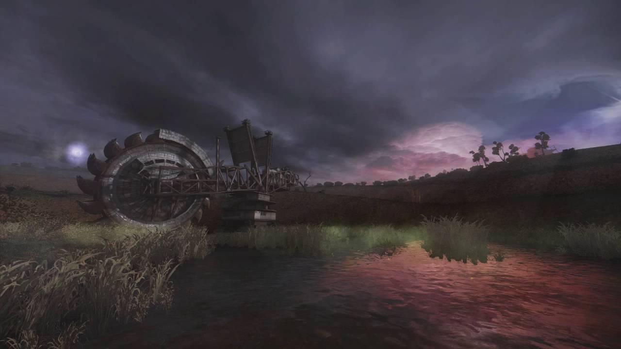 Call of Chernobyl - Psi Storm over Jupiter - YouTube