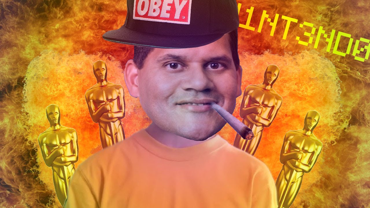 MLG NINTENDO - YouTube