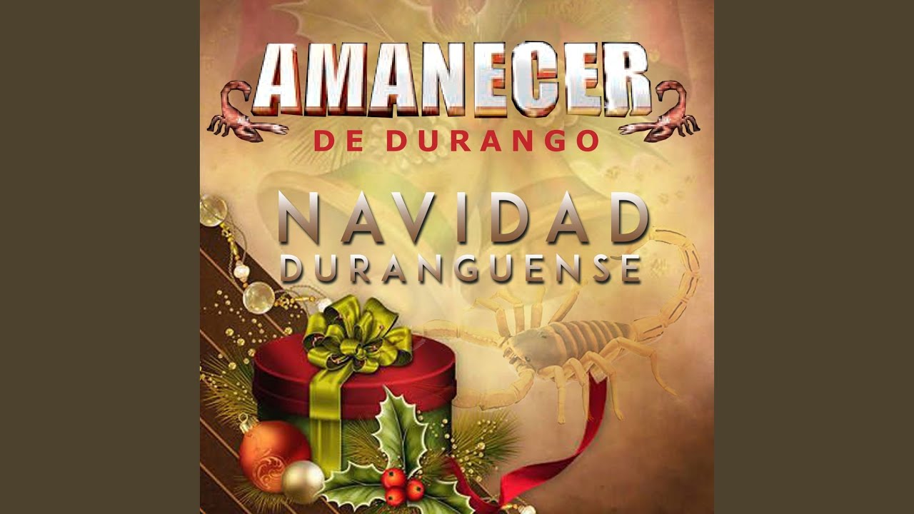 Señor Santa Claus - YouTube
