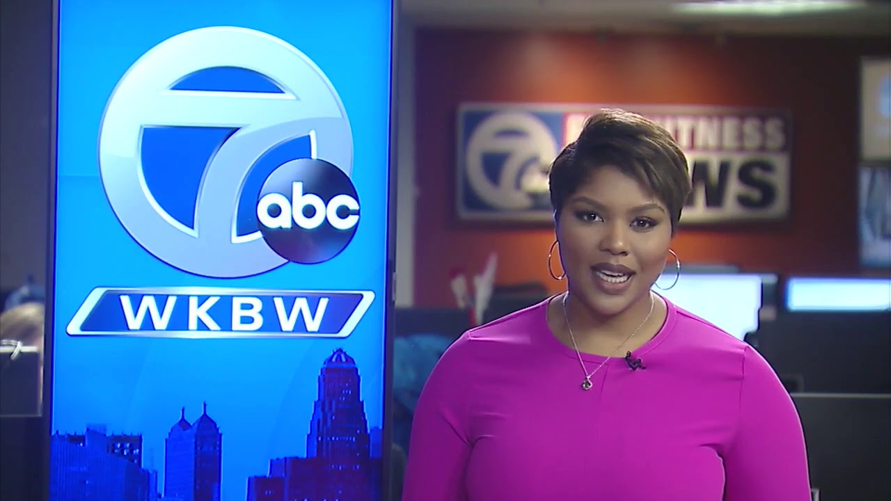 WKBW Latest Headlines | March 3, 7am - YouTube