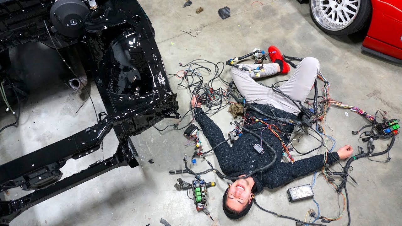 THINGS ARE GETTING OUT OF HAND..... - YouTube