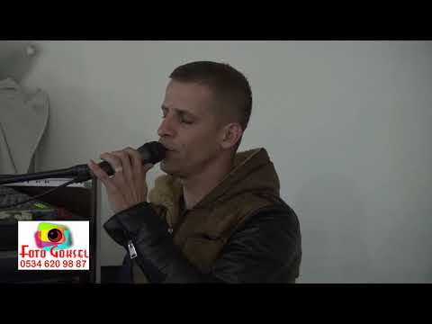 piyanist İlker KINAY - Kirpiğin Kaşına Değdiği Zaman