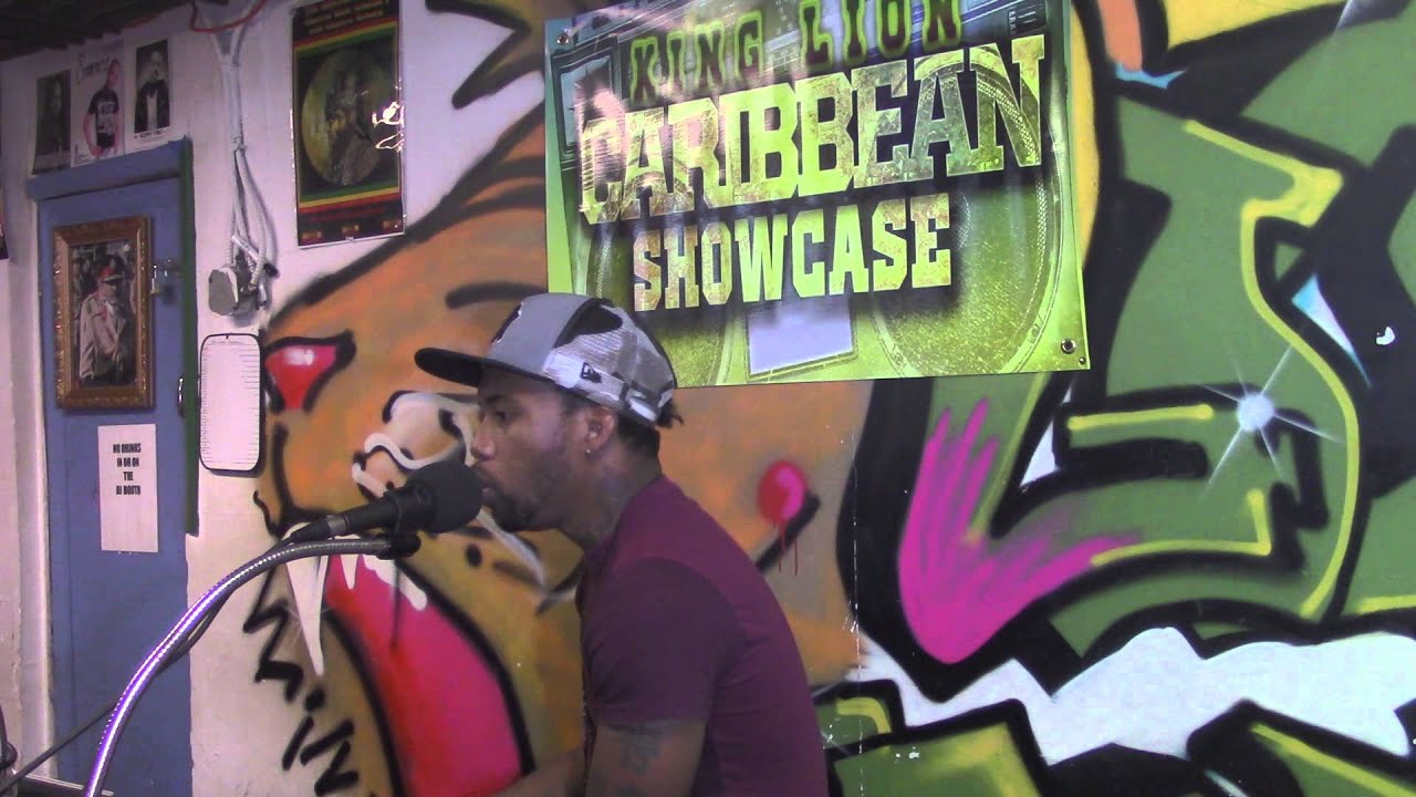 ADRIAN DUTCHIN INTERVIEW- K.L.C.S. PT.1 - YouTube