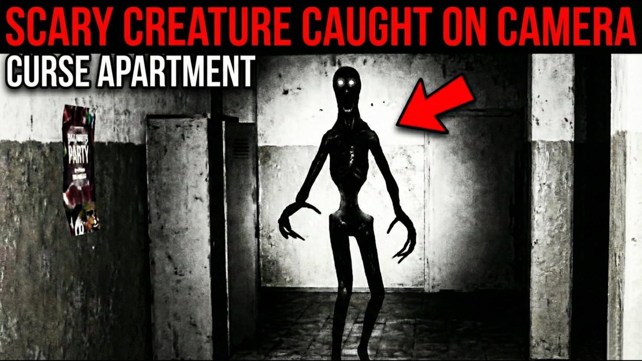 WE ESCAPED the Curse Apartment! | part 2 PH - YouTube