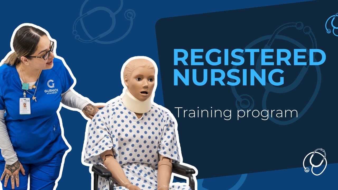 ADN School | Training Program to Become an RN | Learn Registered ...