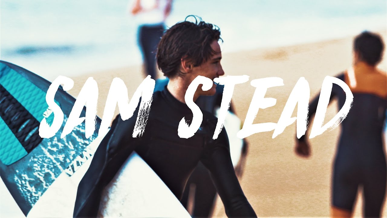 // Sam Stead Mentawais - YouTube