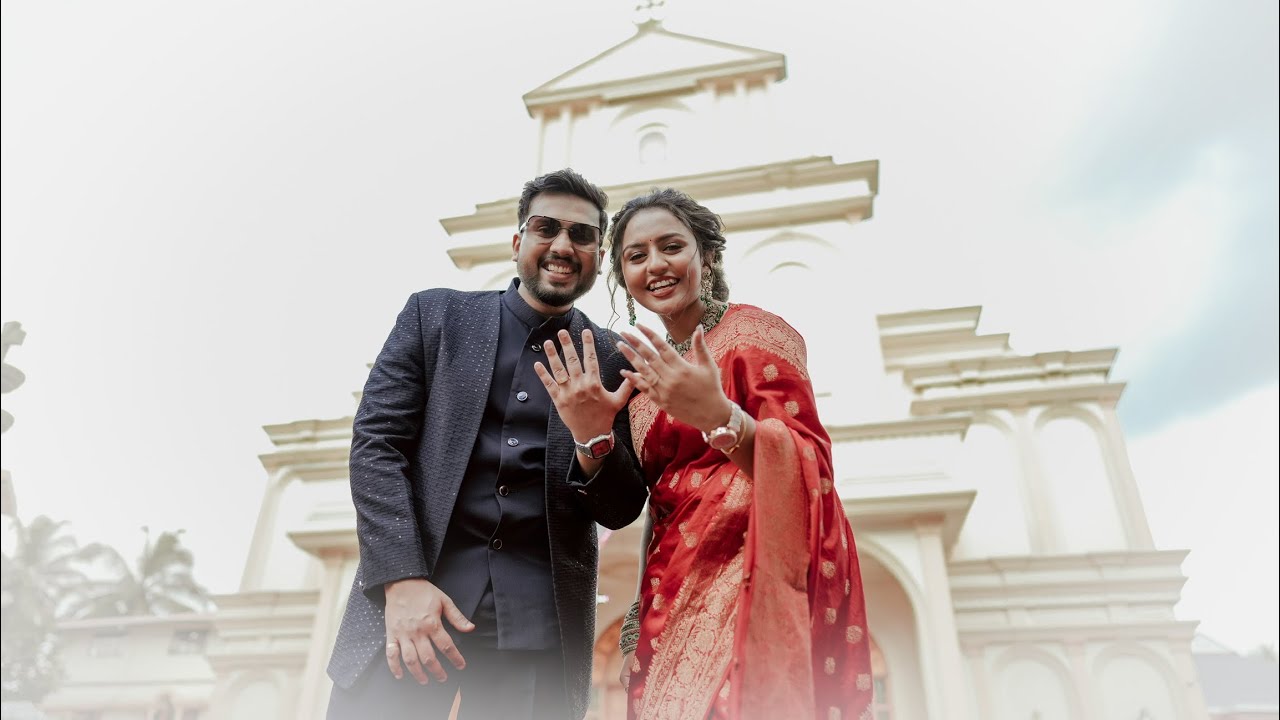 A glimpse into our special day 💕 | 03 - 11 - 2024 | Jobel 🫶🏻 Rushail ...