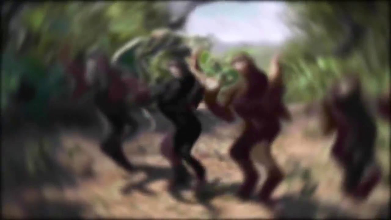 Gungi Ginga Trap Type Beat - YouTube