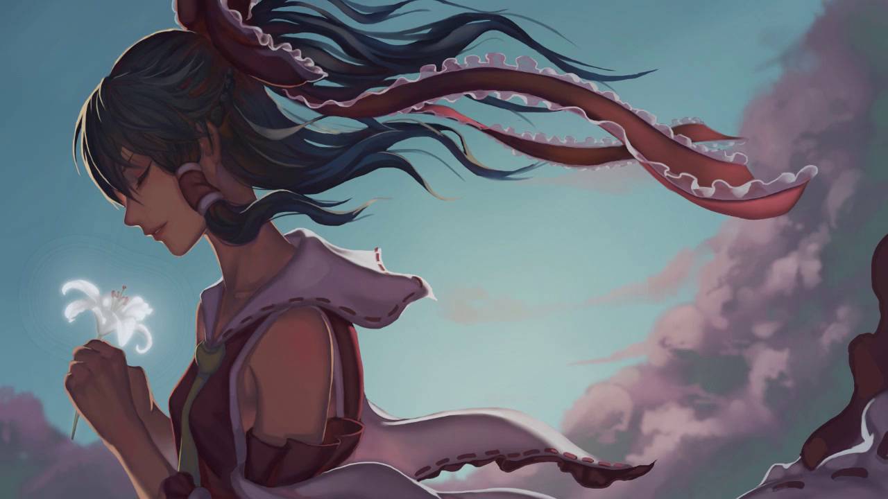 ULiL Ending Theme: Each Ending - YouTube