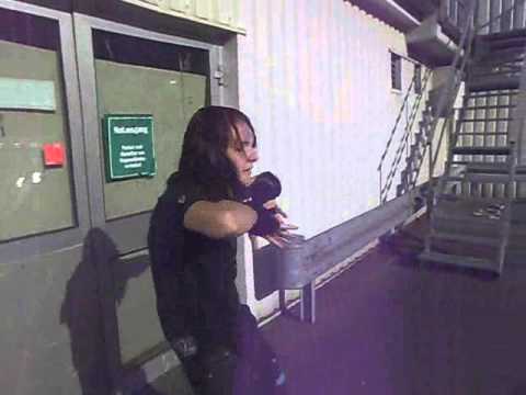 KiEw-Blutrausch zum Feierabend_Cadaverosa